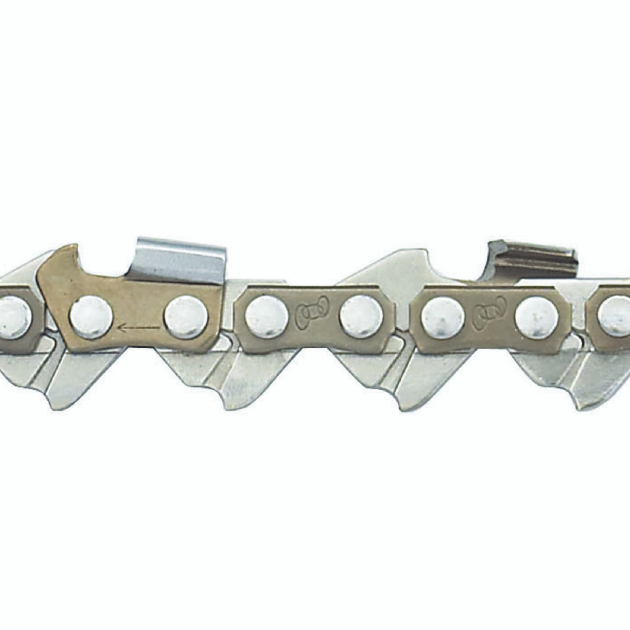 Chainsaw Bar & Chain Combo 16 inch Laminate .325 .050 Gauge 66 Drive ...