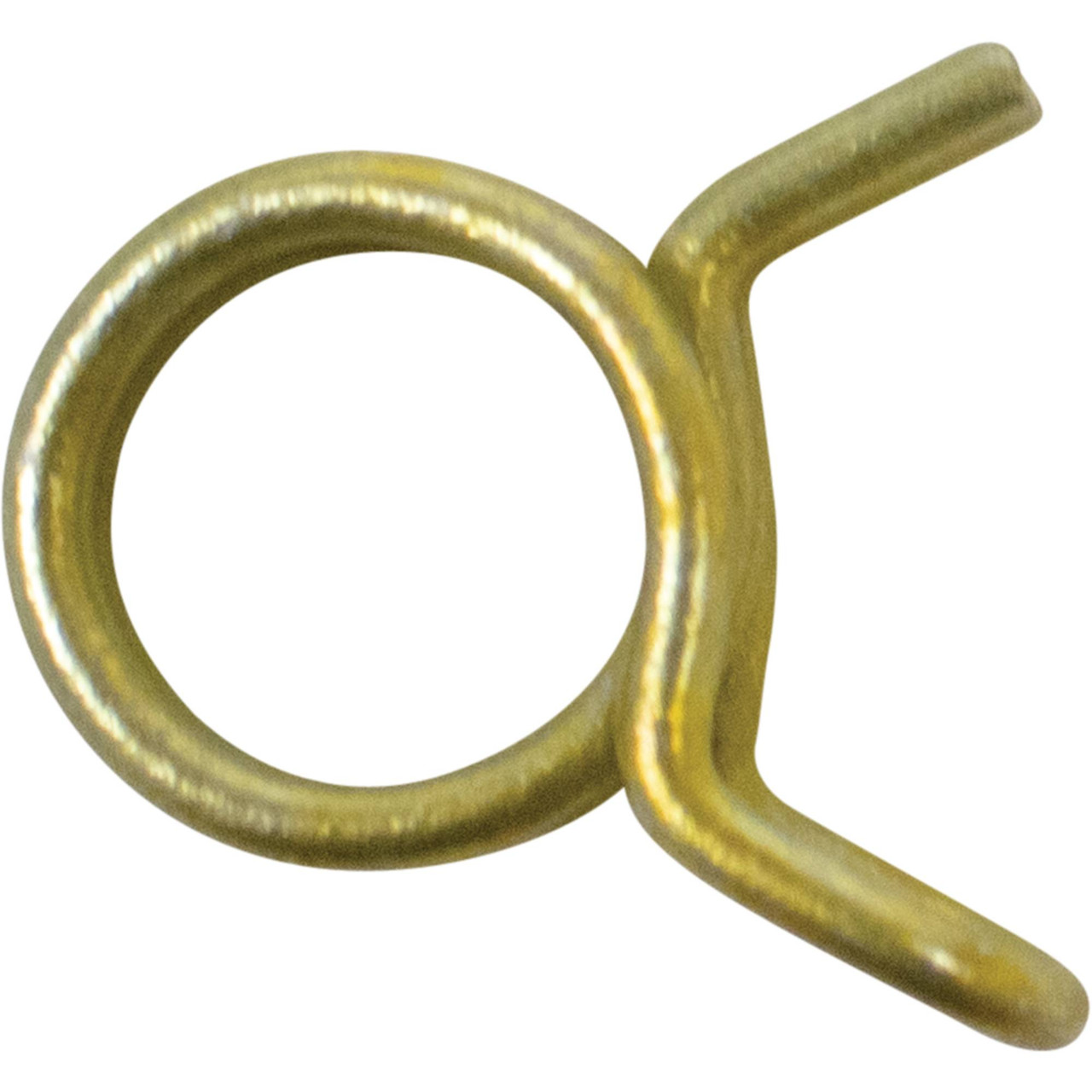 3/8" Double Wire Hose Clamp For Helix Racing Products 111-1700; HLX-111 ...