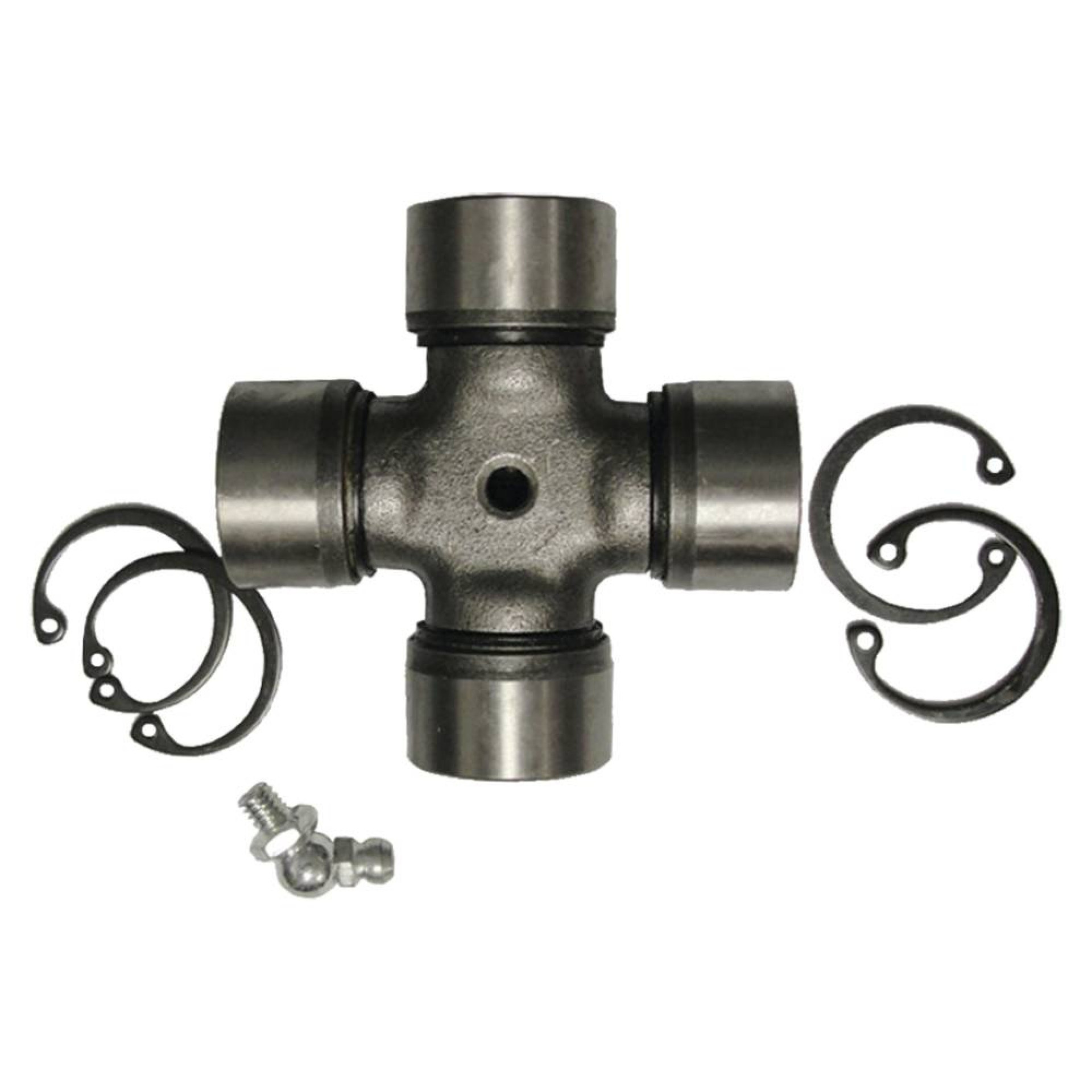 Spider U Joint Ford Holland Tractor 144465A1, 84355357, CAR40825 ...