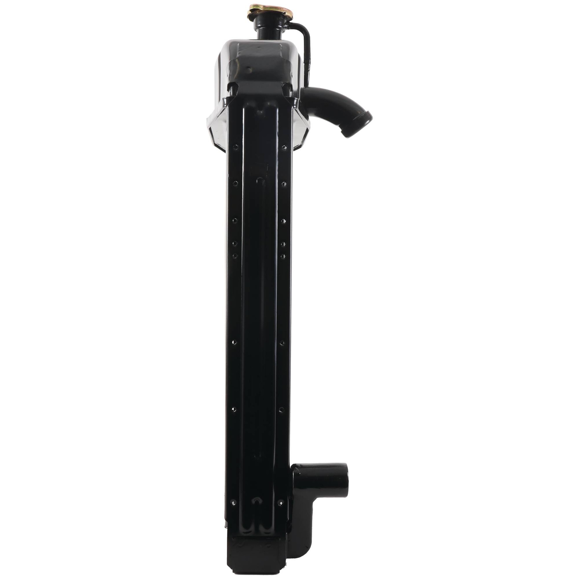 Ford 8N 9N 2N Radiator - Replacement Part 81869232 | Complete Tractor