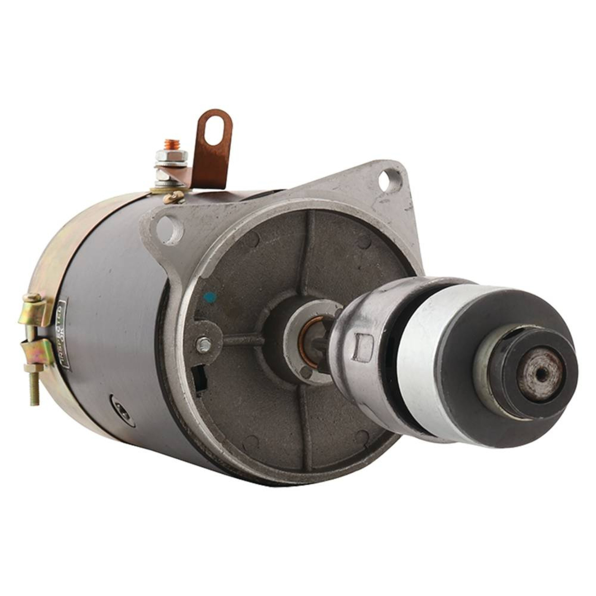 Tractor Electrical Components | Complete Tractor