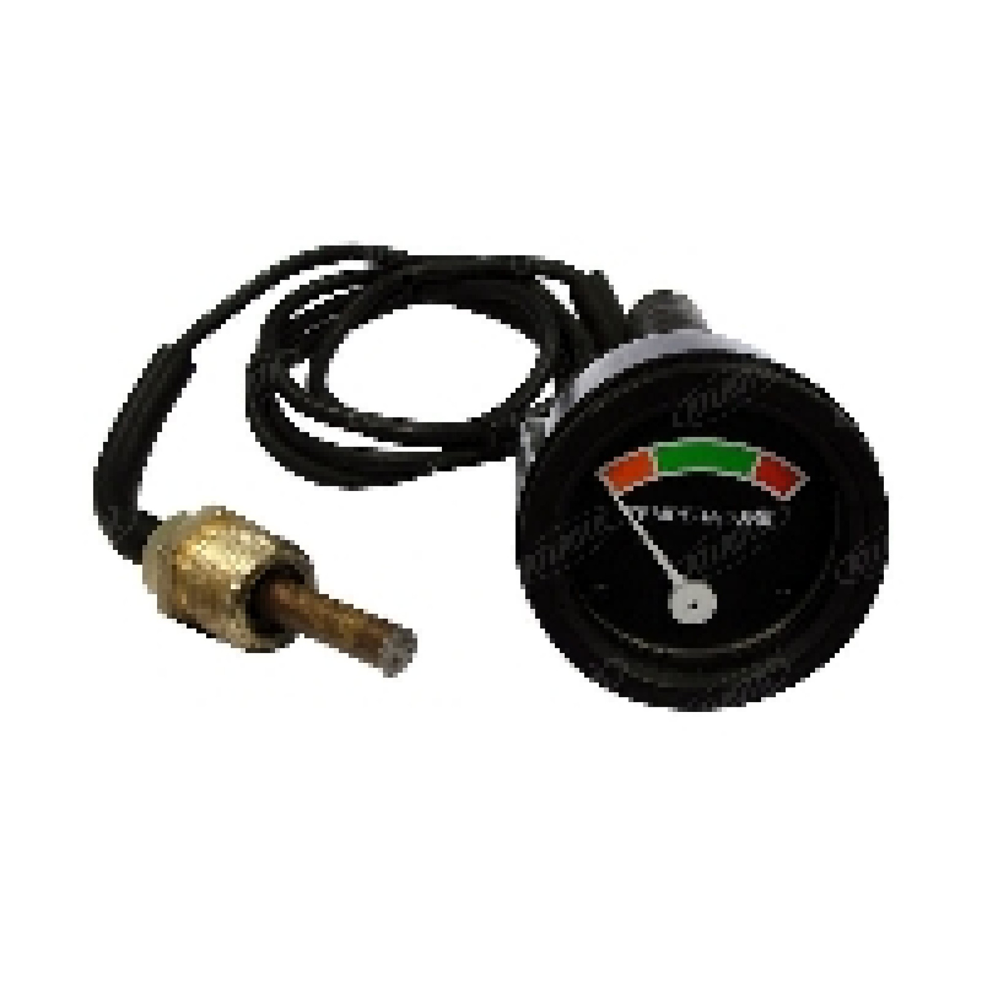 Temp Gauge for Atlantic (Prior) 1107-0559 Tractors; 3007-0559 ...