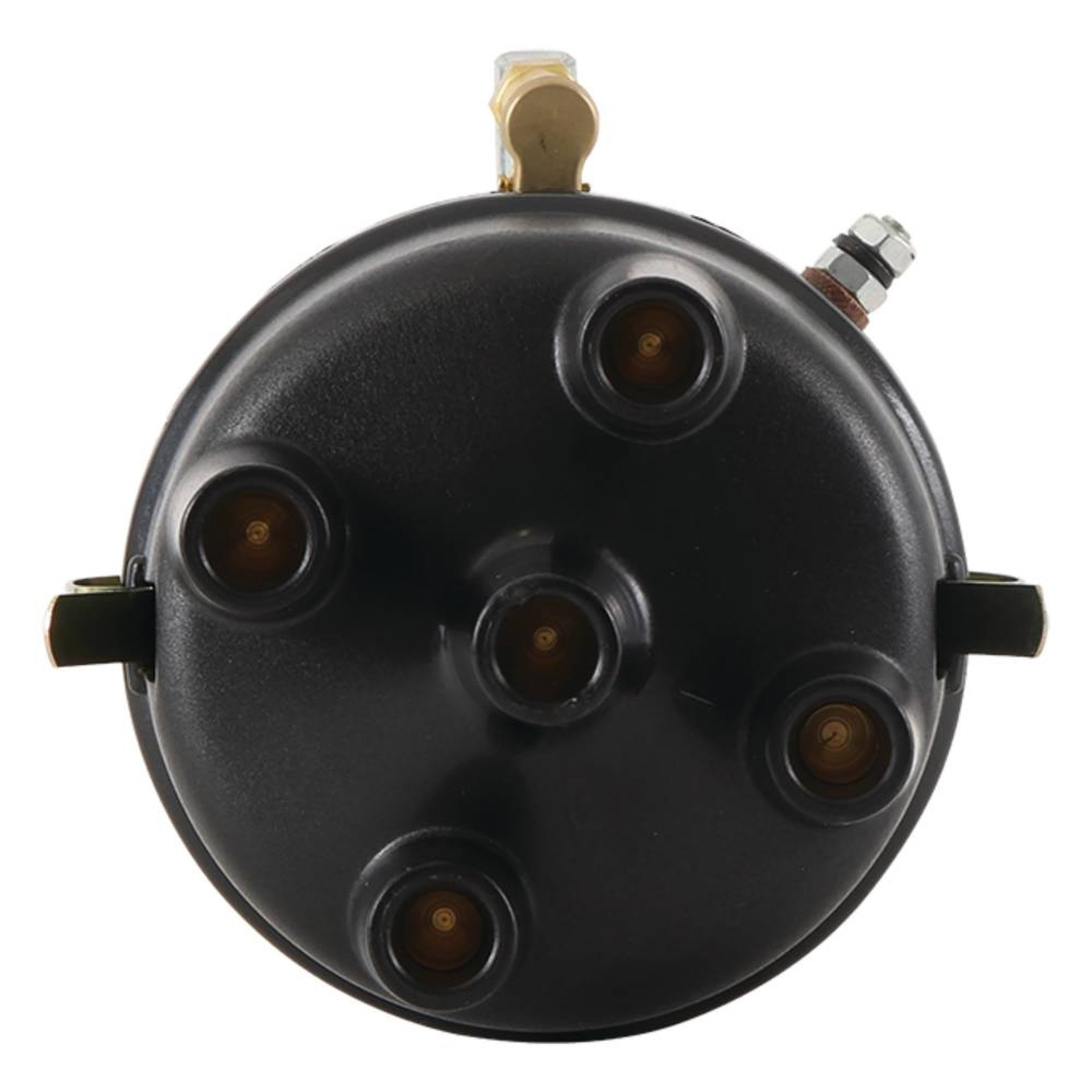 Side Mount Distributor for Ford/Holland 8N 8N12127B | Complete Tractor
