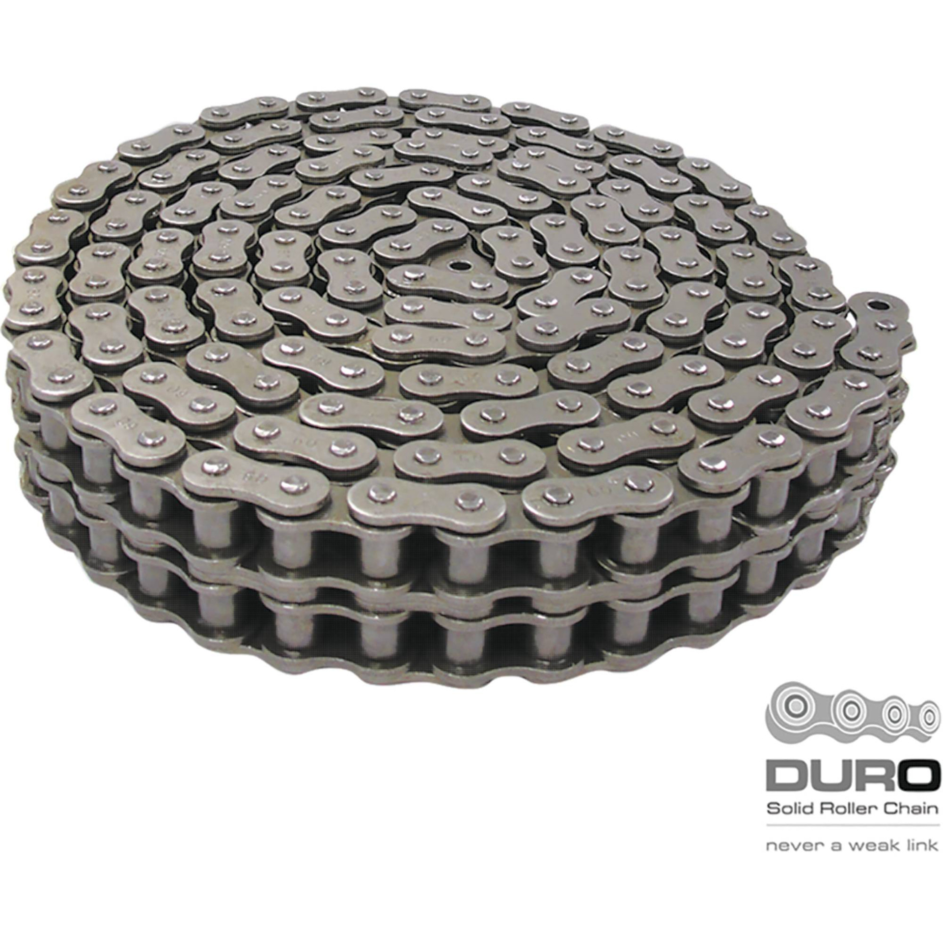 Chainsaw Parts - Complete Tractor