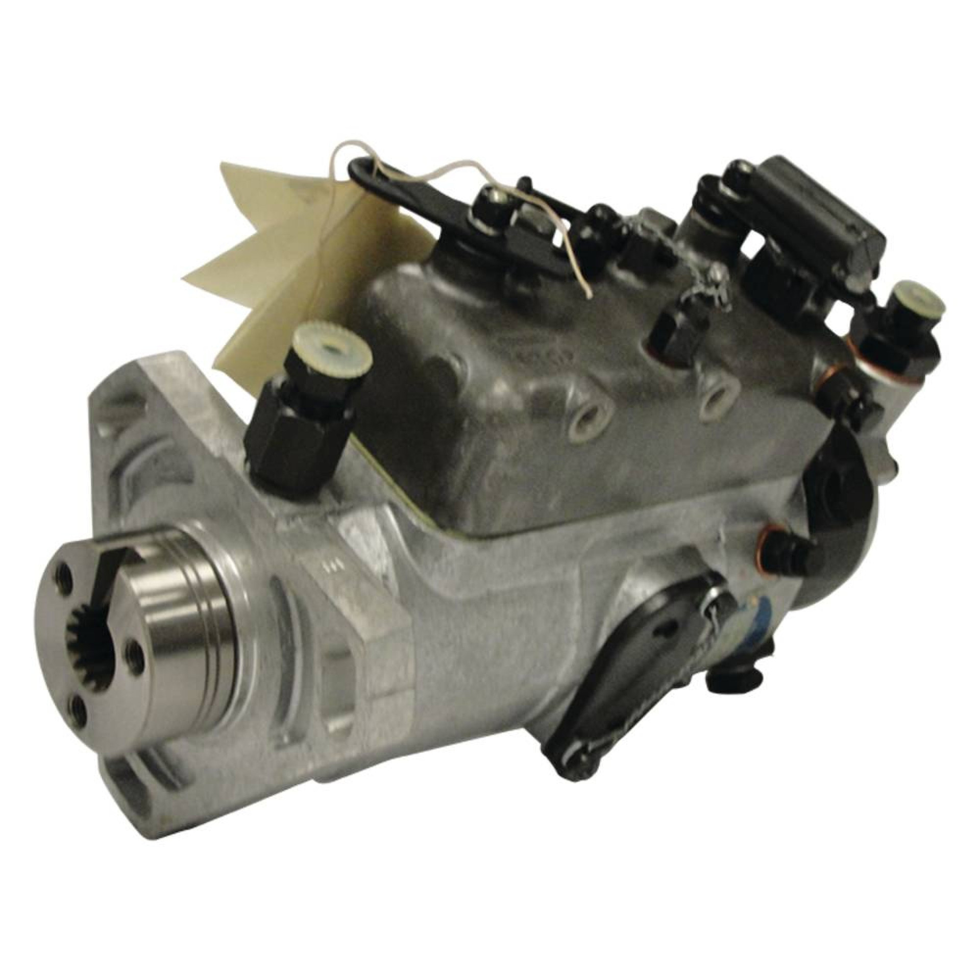 Injection Pump for Massey Ferguson 3241F102 | Complete Tractor