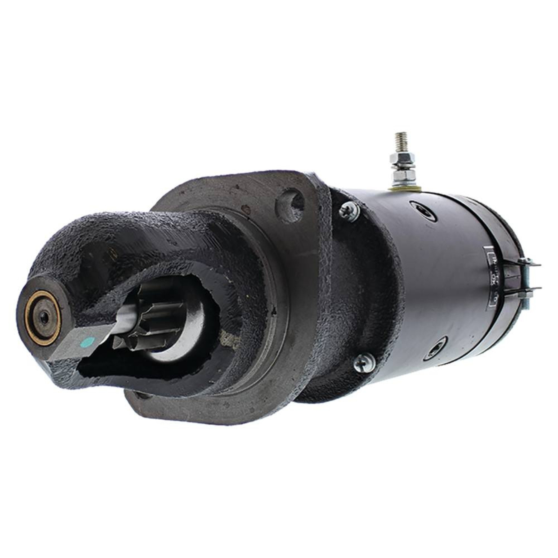 Tractor Electrical Components | Complete Tractor