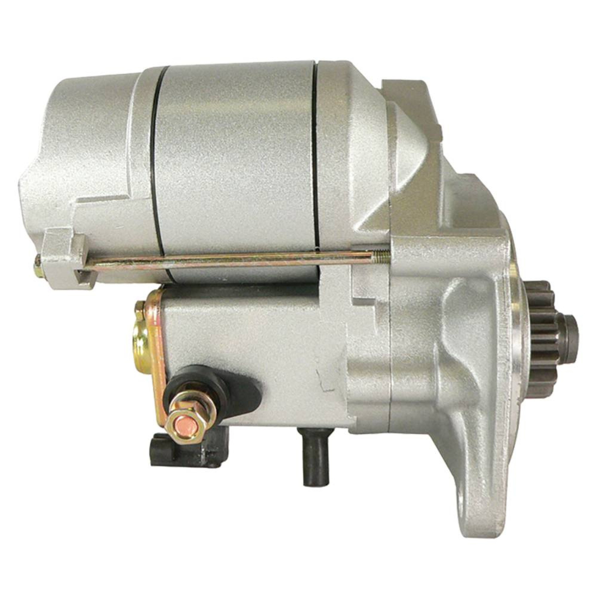 Starter for John Deere 1445 CH19284, AM878415, CH19284; 1400-0102 ...