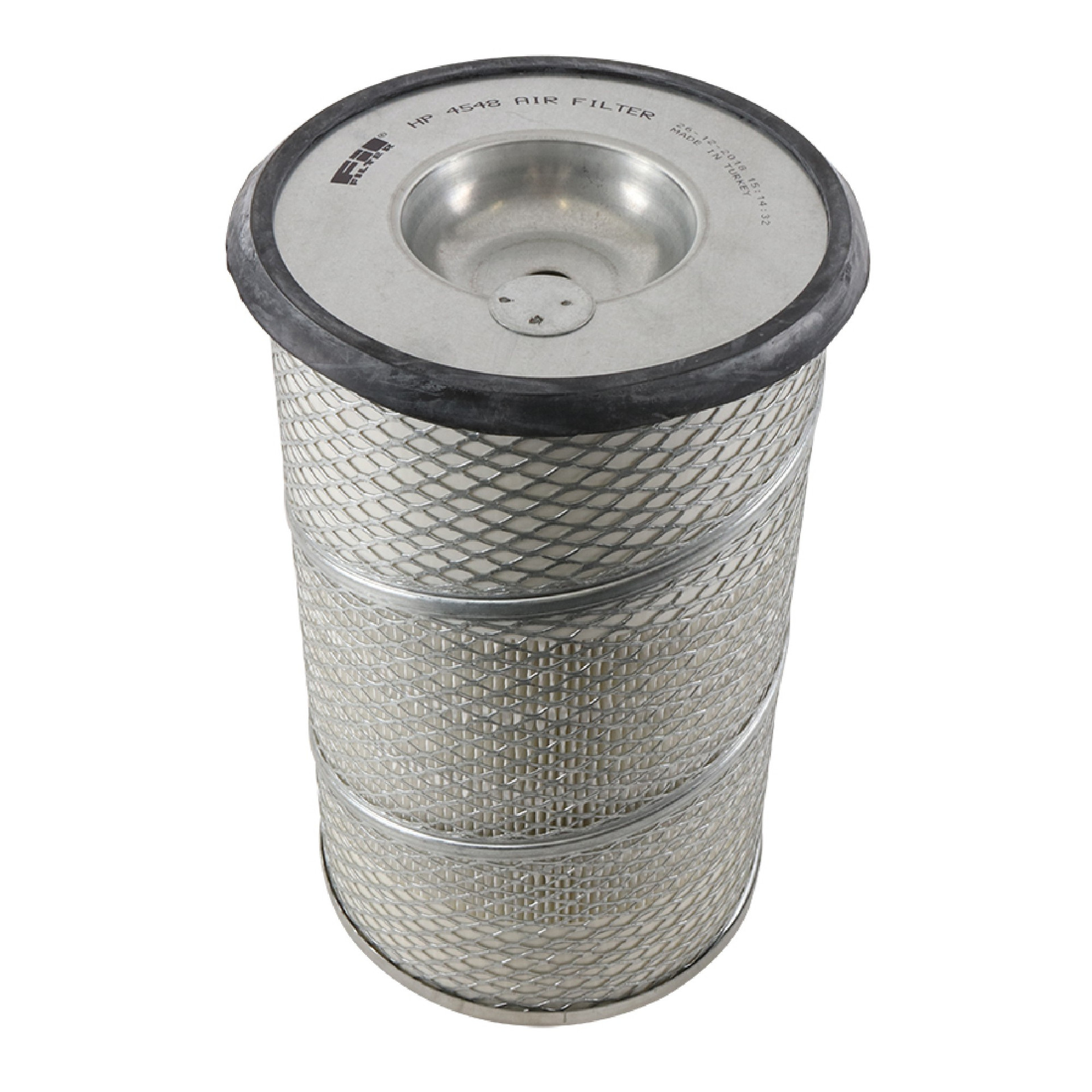 Air Filter for Ford Holland - 81863008 82003726 82008600 82011402 ...