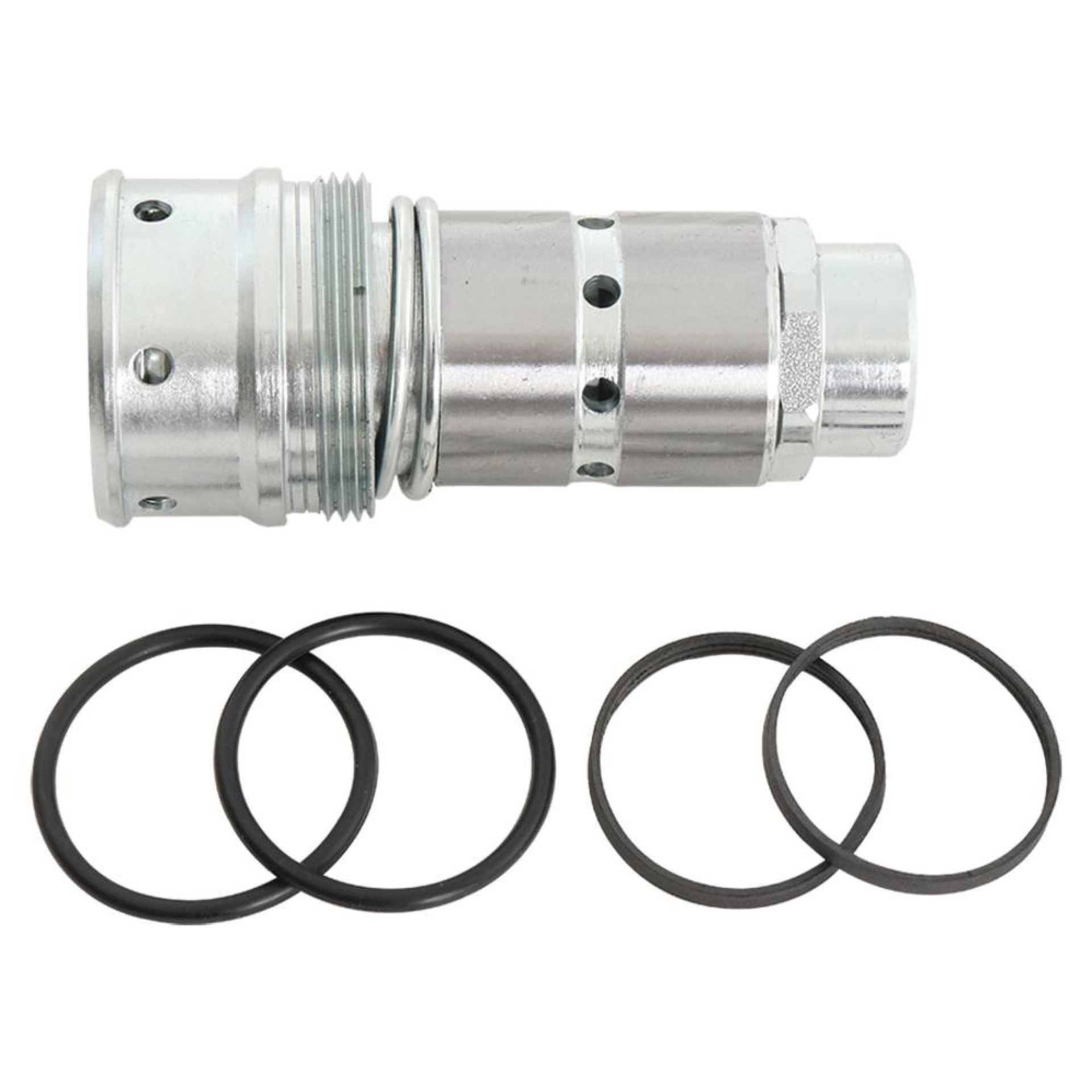 Hydraulic & Power Steering Components | Complete Tractor