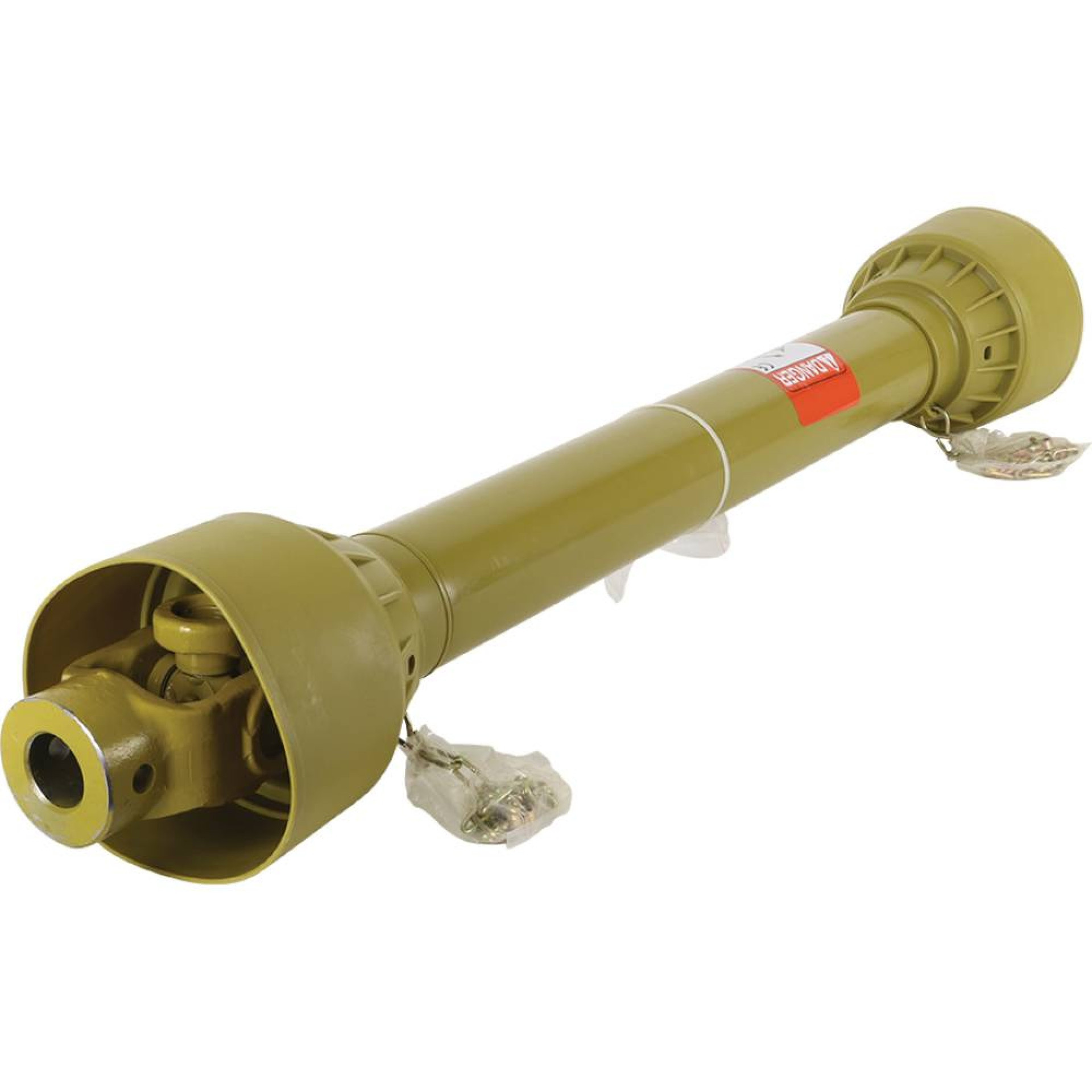 Driveline Replacement for Tractors 14006542; AB5111WY138R | Complete ...