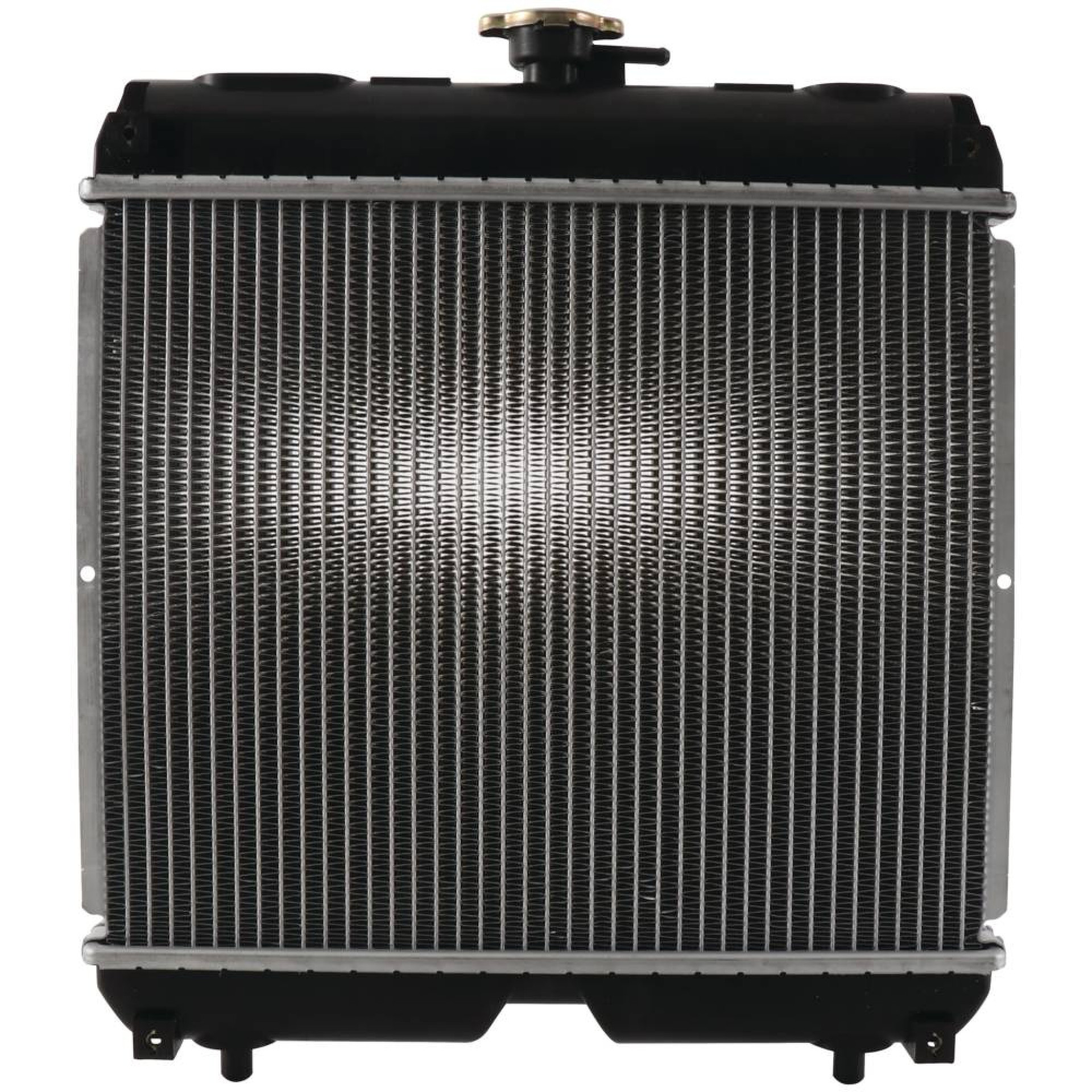 Kubota Tractor Cooling System Parts | Complete Tractor