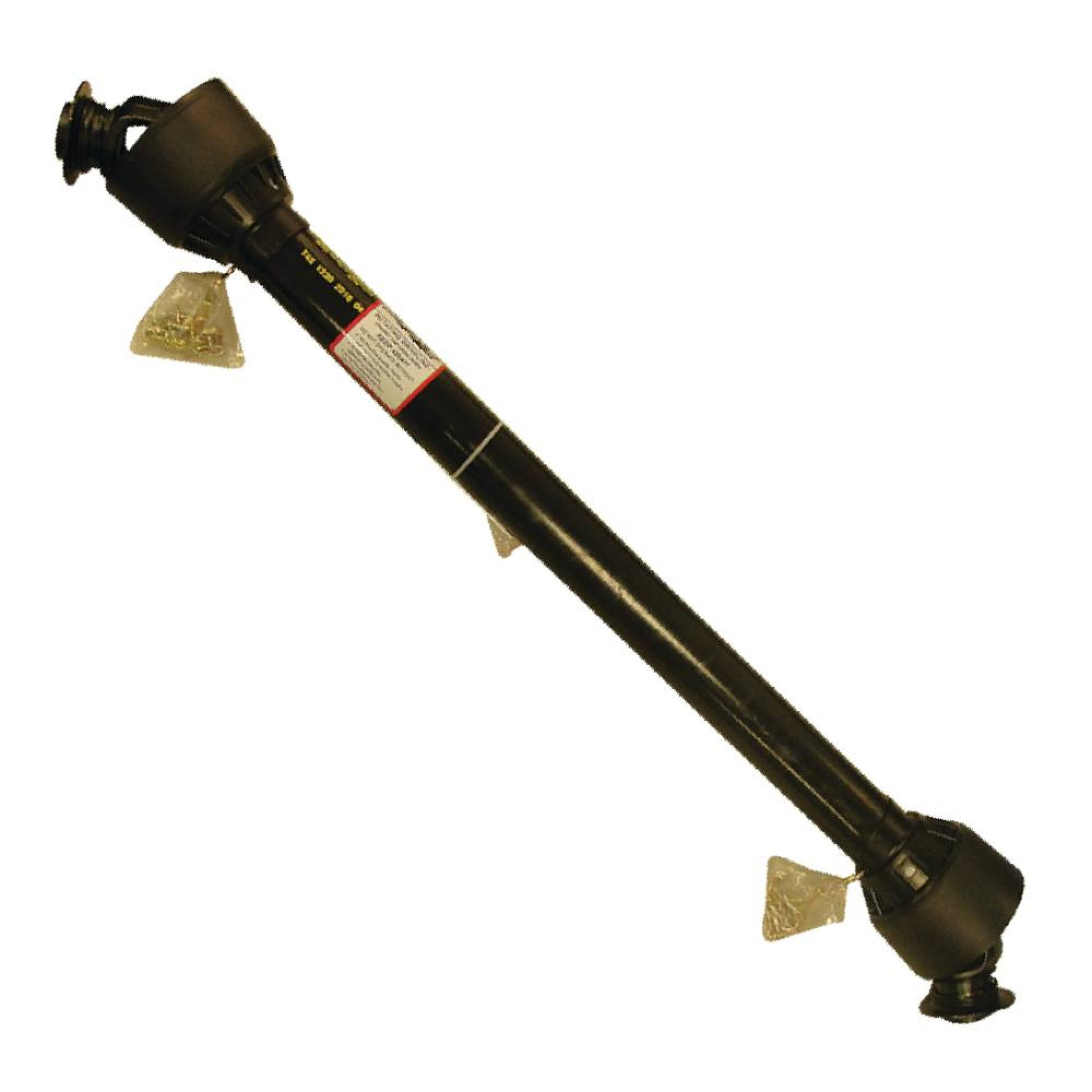 Driveline for Universal Products 3013-6008 - Complete Tractor