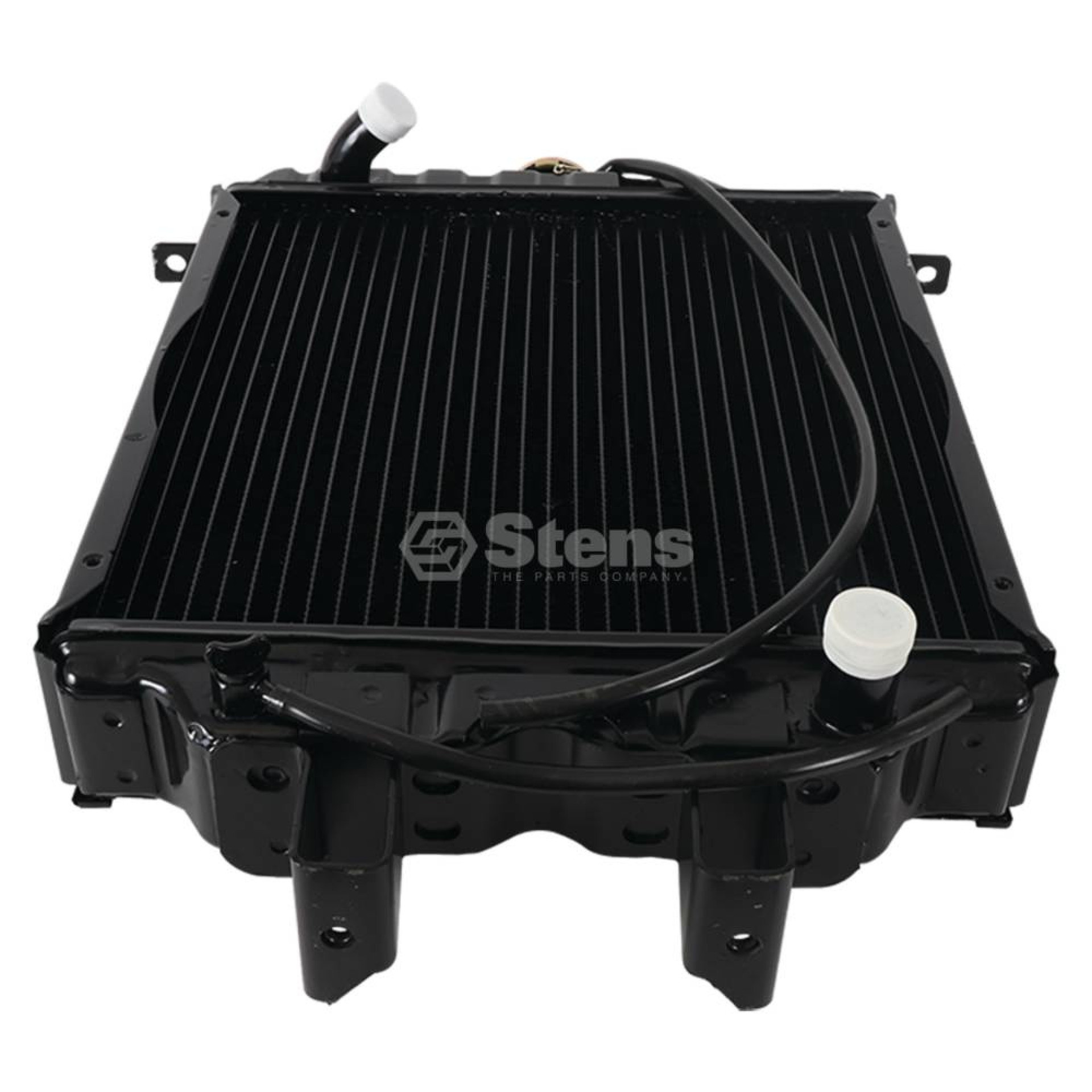 Radiator for John Deere LVA12158 4200 Compact Tractor 1406-6330 ...