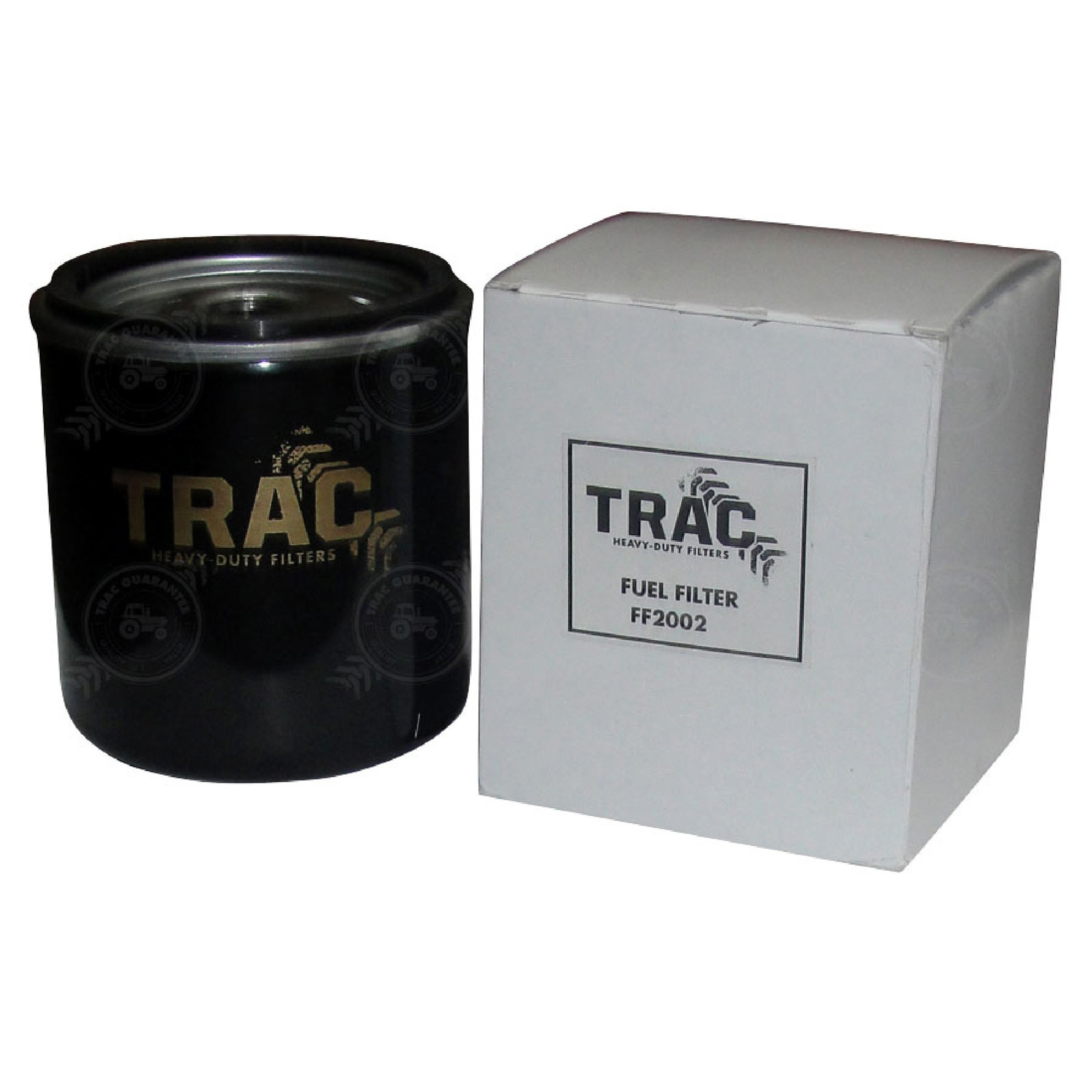 Massey Ferguson Replacement Filterts | Complete Tractor