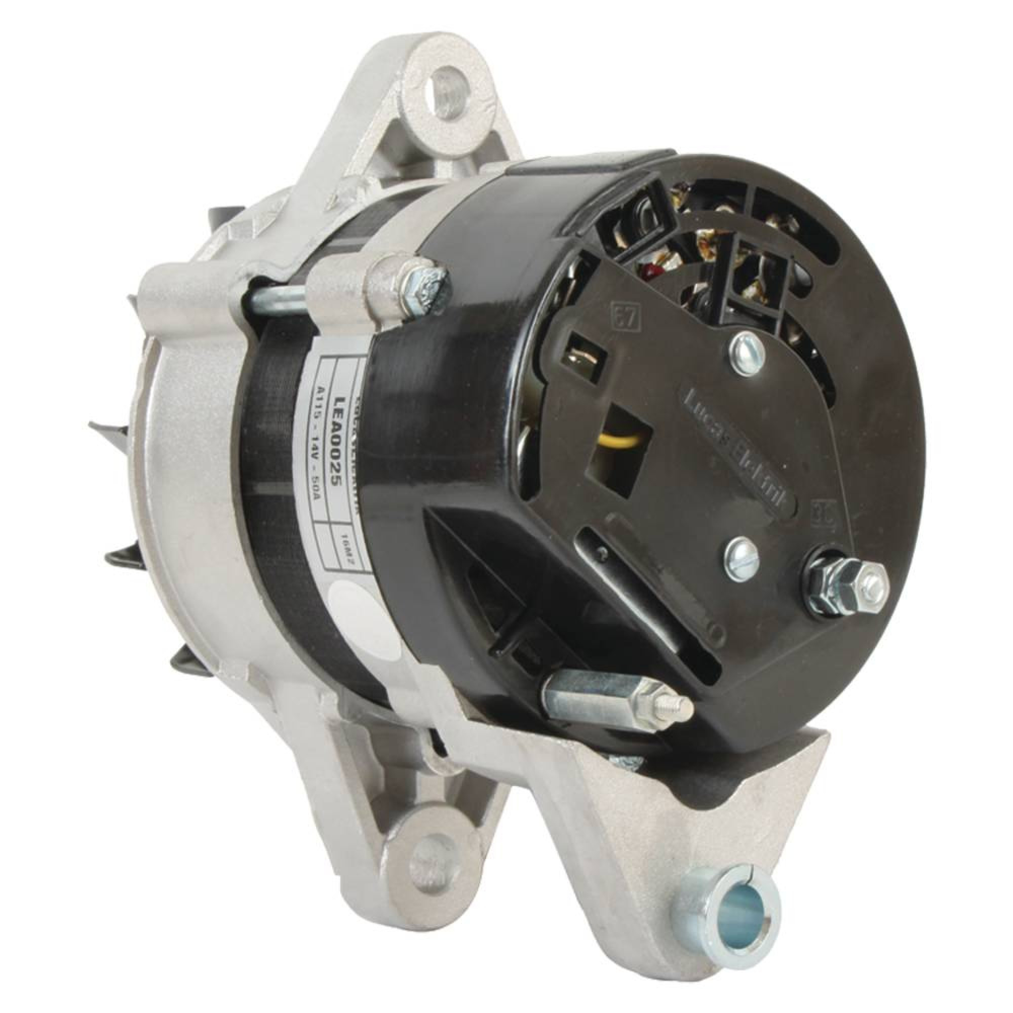 Alternator for Massey Ferguson Tractor 240S 271 Others-0013593U91 ...