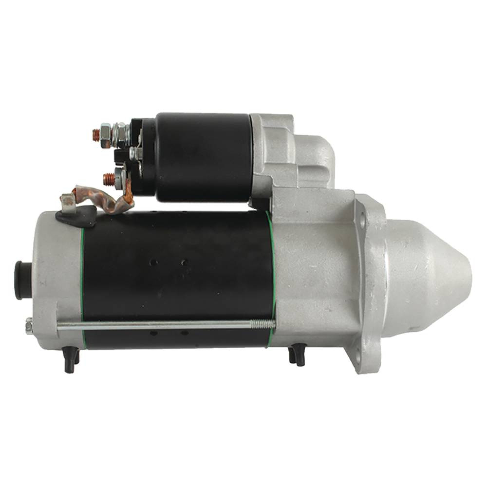 Starter for Deutz Bf6M1013C Diesel Engine | Complete Tractor