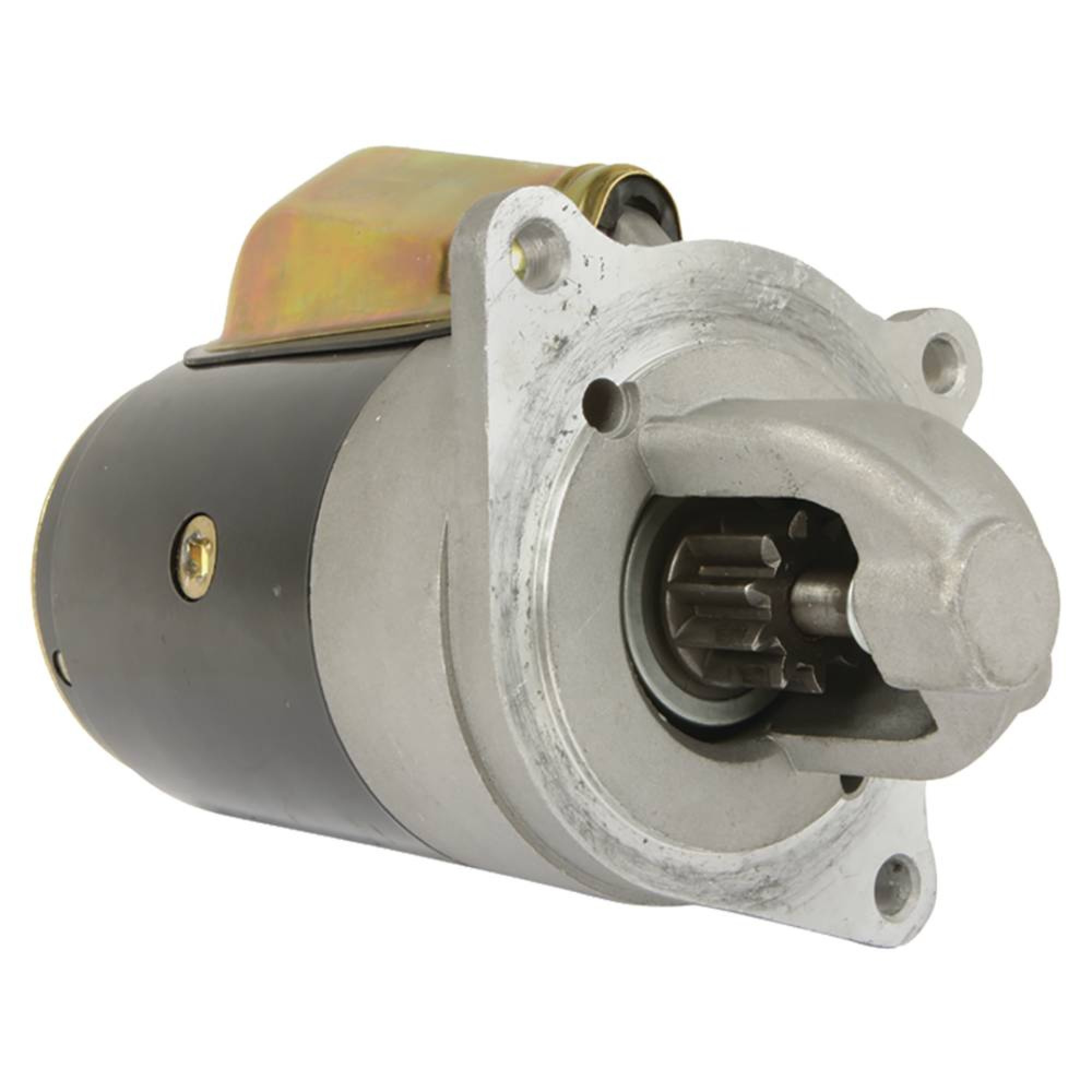 Tractor Electrical Components | Complete Tractor - Page 5
