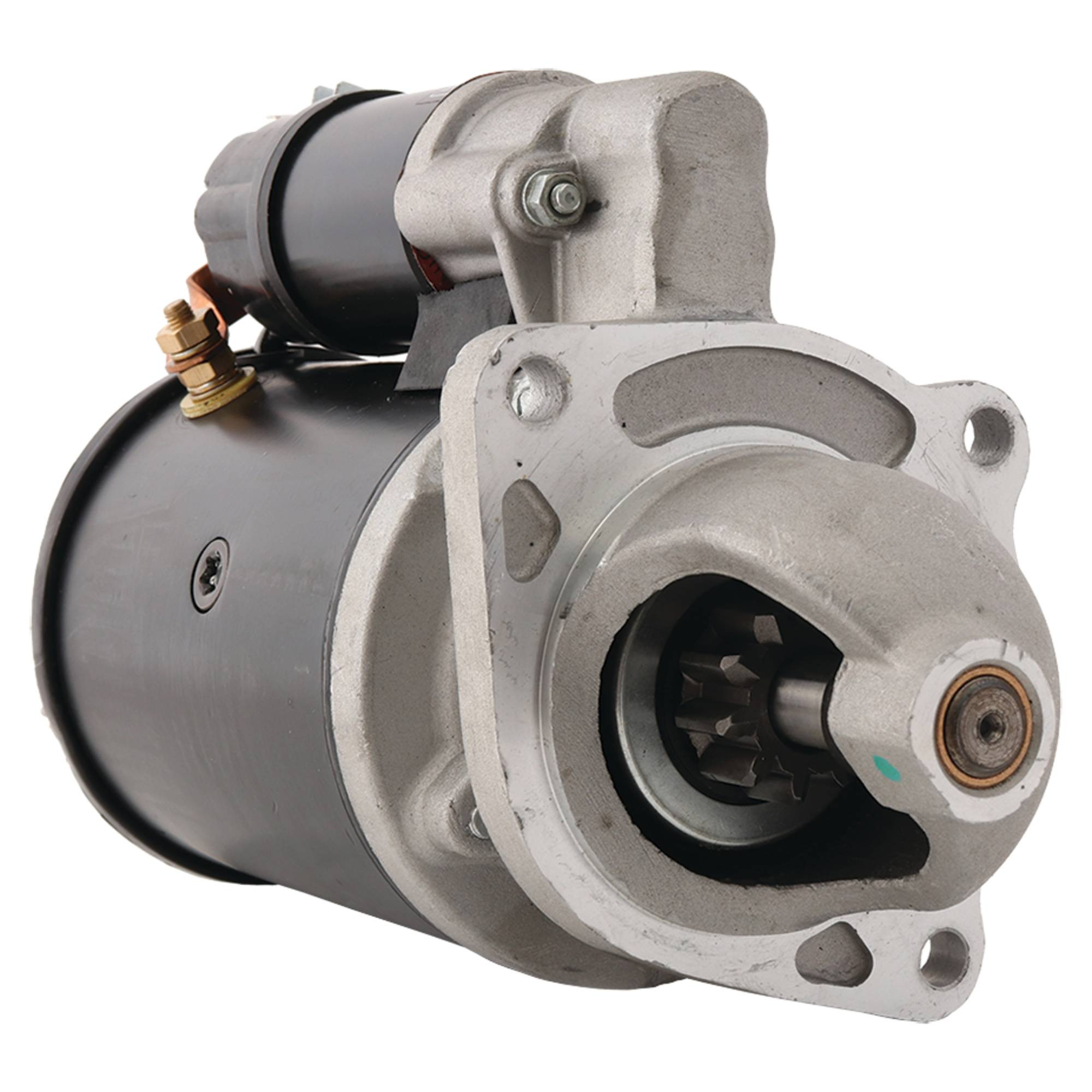 Tractor Electrical Components | Complete Tractor