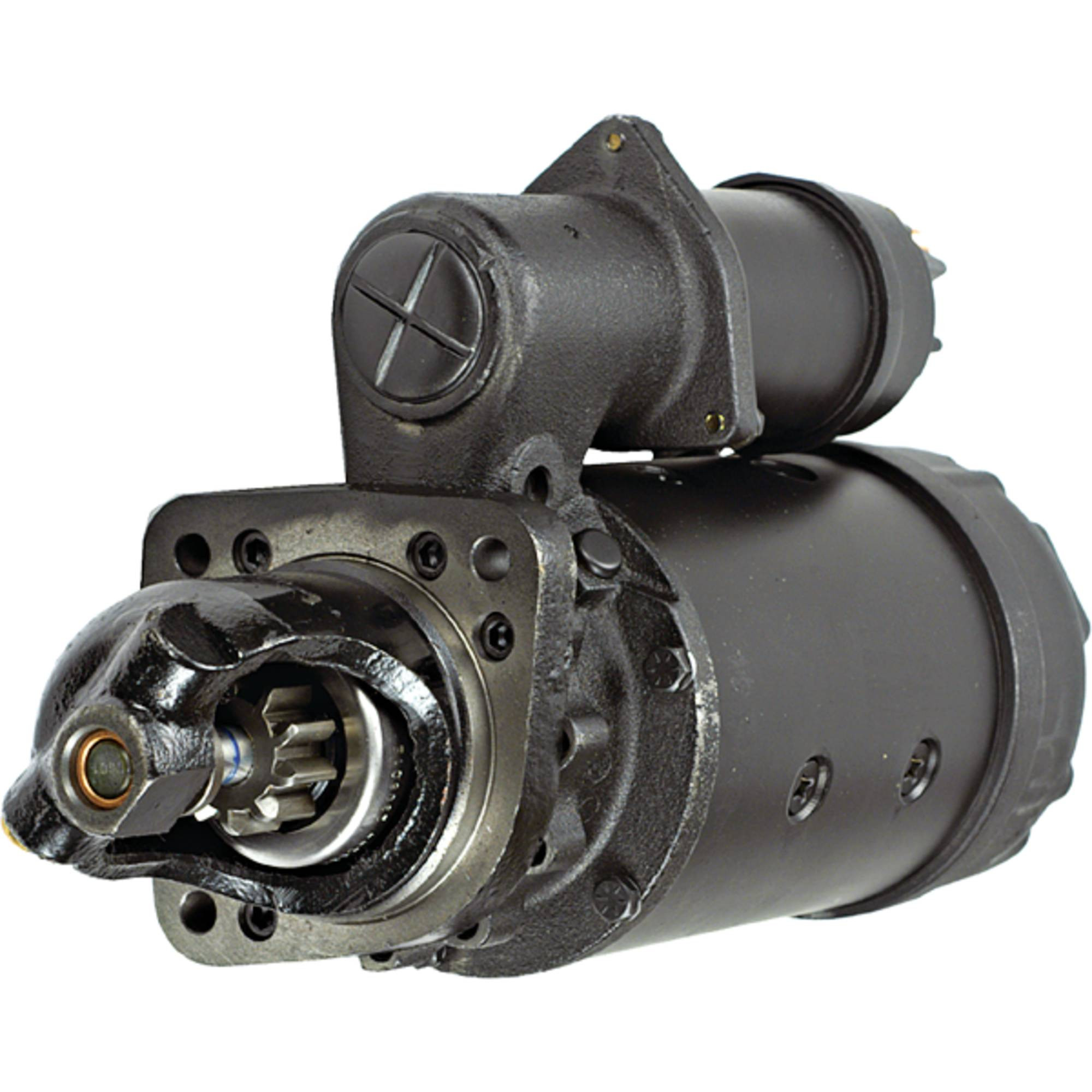 Tractor Electrical Components | Complete Tractor - Page 6