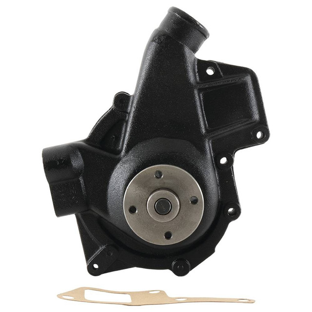 Water Pump for John Deere 4430,4630,5200 forage Harvester RE20023 ...