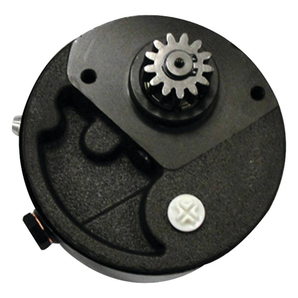 Massey Ferguson Hydraulic Power Steering | Complete Tractor