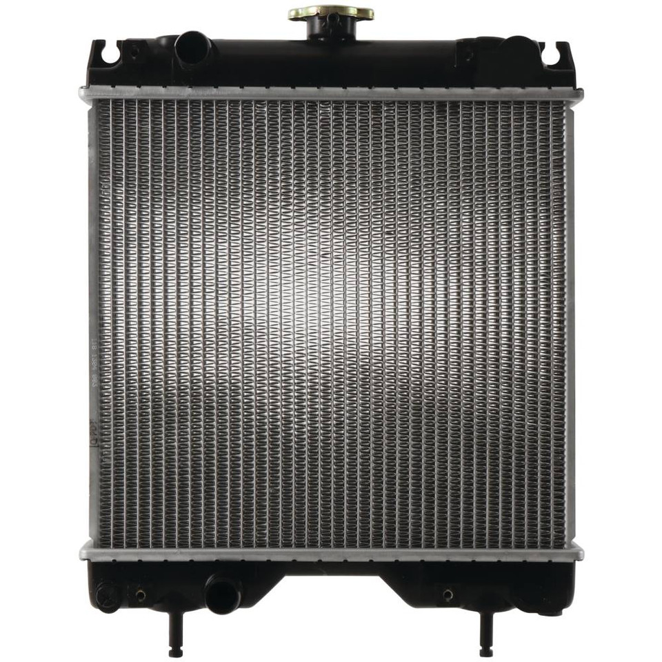Radiator for Kubota BX2200D; BX2230D; BX22D; BX23D, K2561-85010; K2561 ...