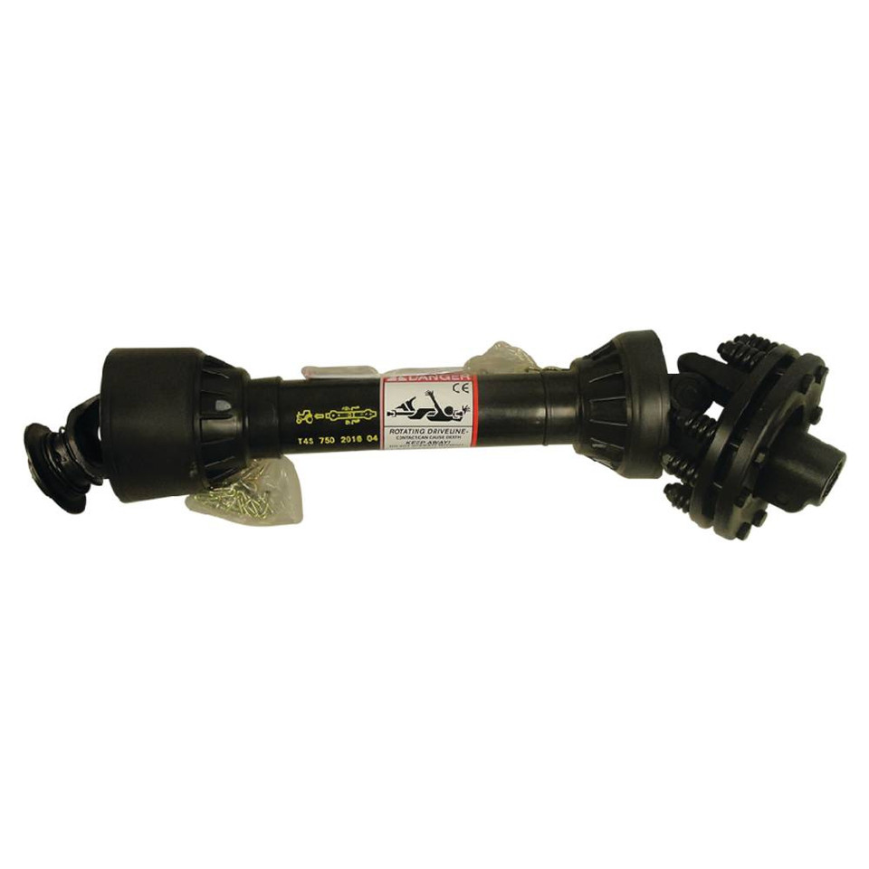 Tractor Drivelines Replacement Parts | Complete Tractor