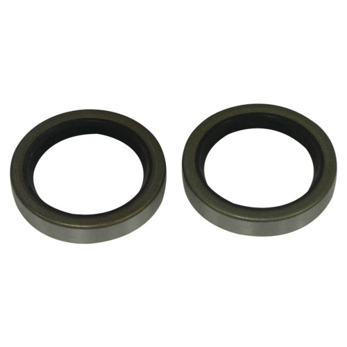 New Oil Seal Pair for Ford/New Holland NAA 8N4233A-PAIR - Complete Tractor