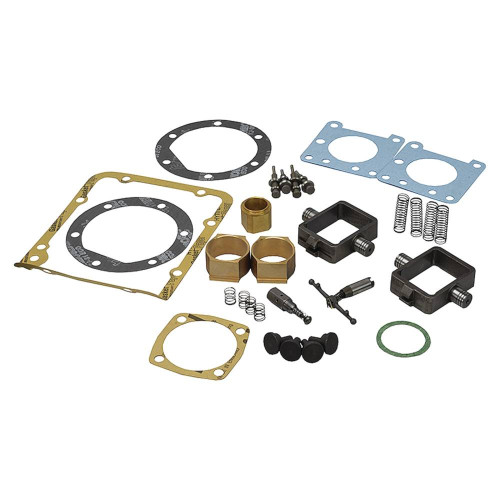 Ford 8N 9N 2N Hydraulic Pump Repair Kit - Replacement Parts | Complete ...