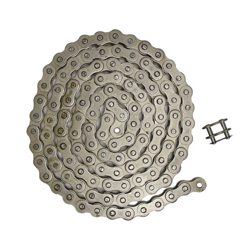 Roller Chain For Ref No 4365-109, 80RC, RC80 For Chainsaws 3016-1080 ...