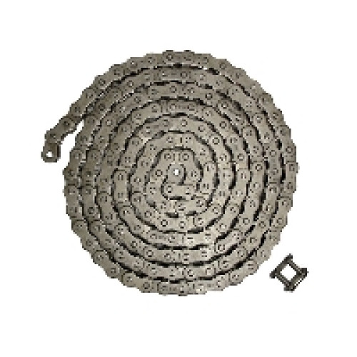 Roller Chain For Ref No 60RCHD, RC60H For Chainsaws 3016-1060H ...