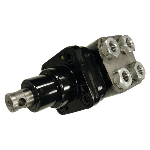 Steering Motor For Case/International Tractor 1263446C91 1086,1486 ...