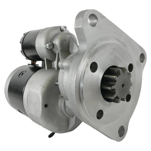 Starter for Ford Holland | Complete Tractor