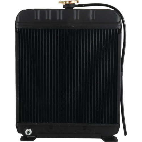 Radiator for Kubota L245DT, L245F, L245H | Complete Tractor