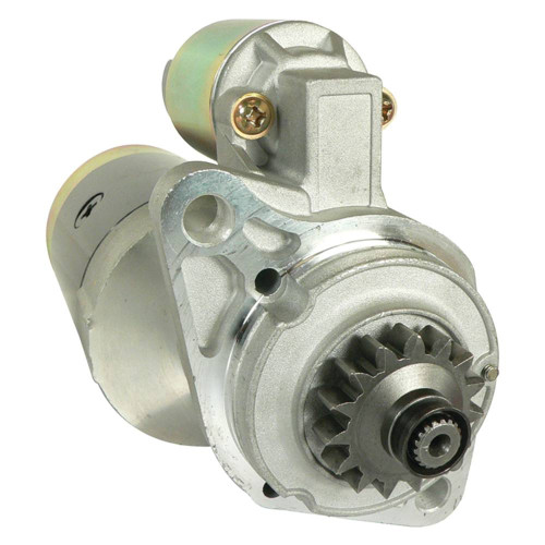 Starter Mahindra Tractor 2216, 2415, 2516, 2615, 2816 MM40941001 ...