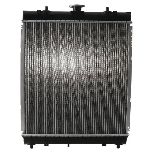 Radiator for Kubota L4400DT; L4400F; L4400H, TC230-99600 | Complete Tractor