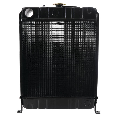 Radiator for Case IH 990 David Brown K922003 | Complete Tractor