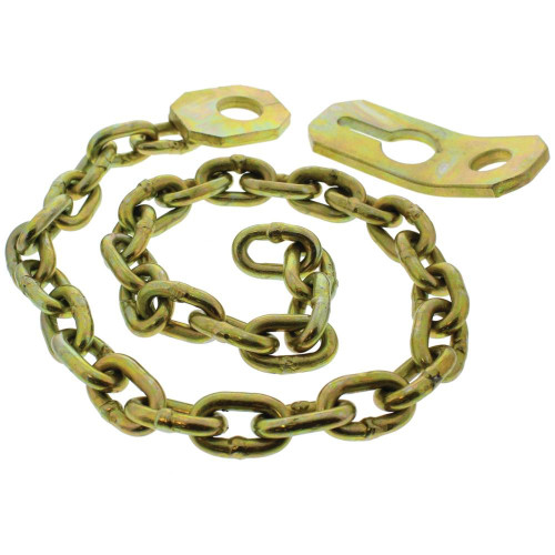 Stabilizer Chain Kit Length 38" For Industrial Tractors 3013-1646 ...