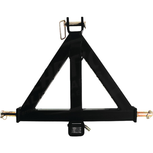 Handy Hitch Cat II HD For Industrial Tractors 3013-1704 | Complete Tractor