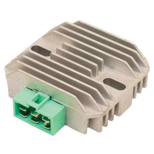 Voltage Regulator for Kawasaki 21066-2070 , 435-268 | Complete Tractor