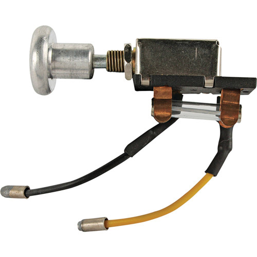 Light Switch Replacement for Tractors - Complete Tractor