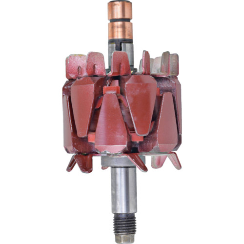 Rotor For Denso 021200-3350, High Amps 40, Low Amps 40 Tractors; 303 ...