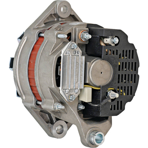 Alternator For Agco 4650 4WD, 4650, 4660 4WD, 4660 1991-1998 Tractors ...