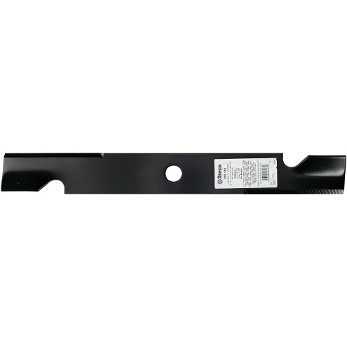 Notched Hi-Lift Blade For Toro 72027, 72265TE, 72267, 72509, 72513; 355 ...