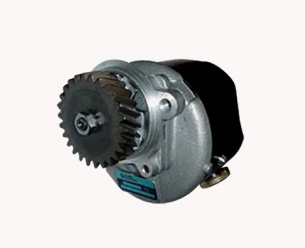 Aftermarket Tractor Parts - Replacement OEM Parts | Complete Tractor