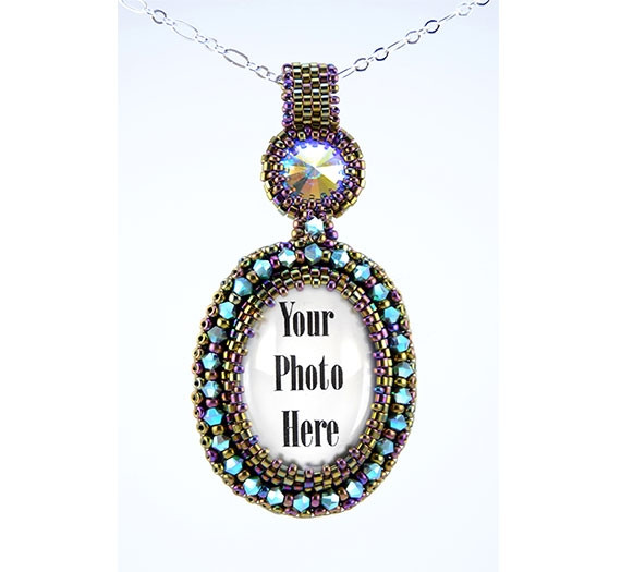 Personalized pendants