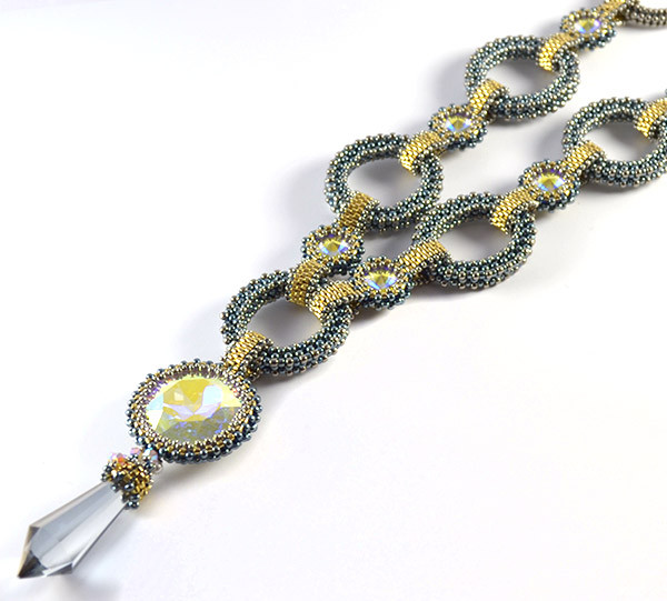 Beading Patterns Tutorials & Instructions | Step by Step ...