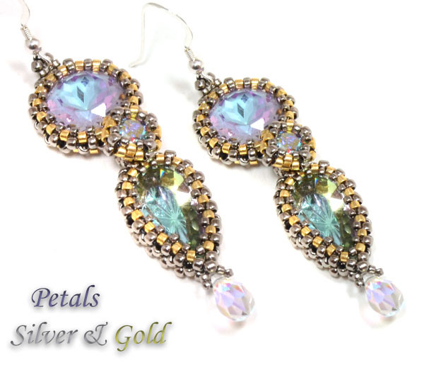 Beading Kits & Projects | How to make Jewelry | Bead weaving ...