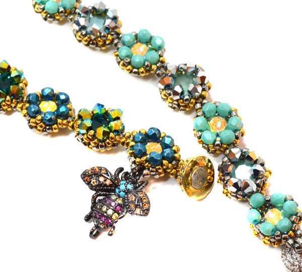 Beading Kits & Projects | How to make Jewelry | Bead weaving ...