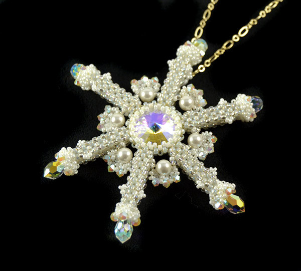 Beading Patterns Tutorials & Instructions | Step by Step ...